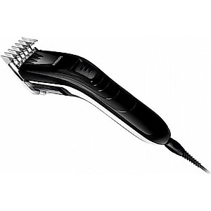 Philips Qc5115/15 Cortapelos Con Peine-guía Ajustable Negro