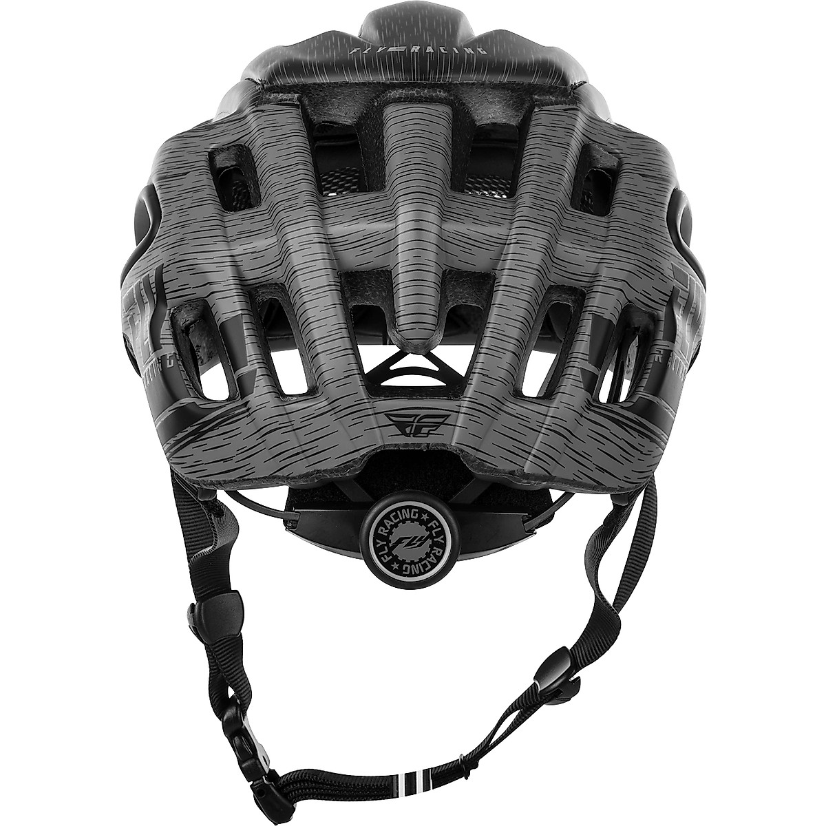Freestone RIPA Helmet-Matte Black/Grey