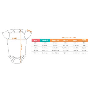 Organic GOTS Certified Baby Onesie Unisex Bodysuit 0-18 months - Coming Soon [YEAR] | Pregnancy Announcement (Coming Soon [YEAR], 0-3 Months)