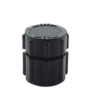 Irritrol 533 Adjustable Flood Bubbler