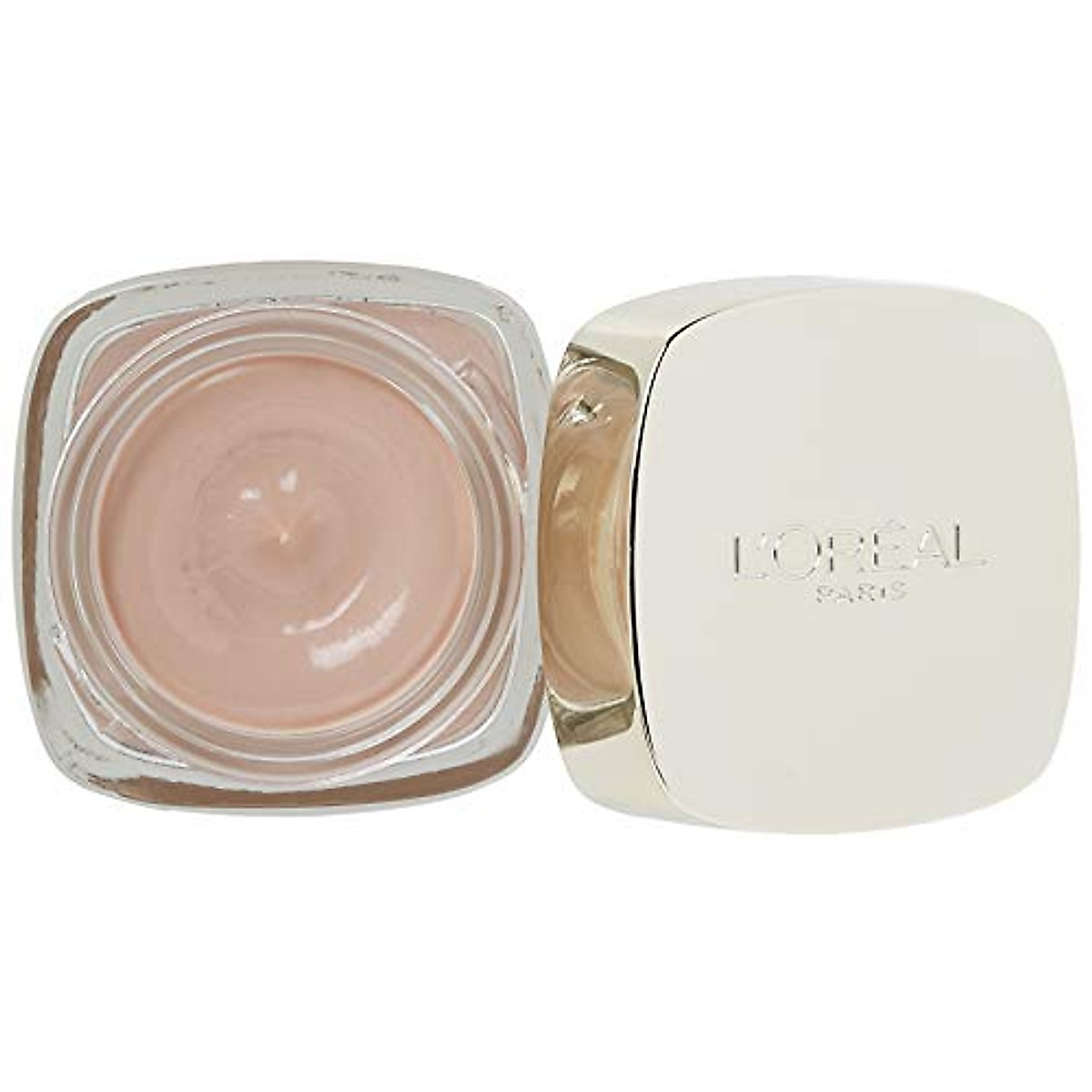 L'Oreal Paris Age Perfect Rosy Tone Anti-Aging Face Moisturizer, Renew & Revive Healthy Tone, Fragrance Free, 1.7 oz