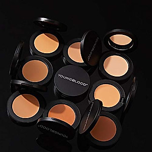 Youngblood Mineral Cosmetics Ultimate Concealer, Medium, Vegan, Cruelty Free