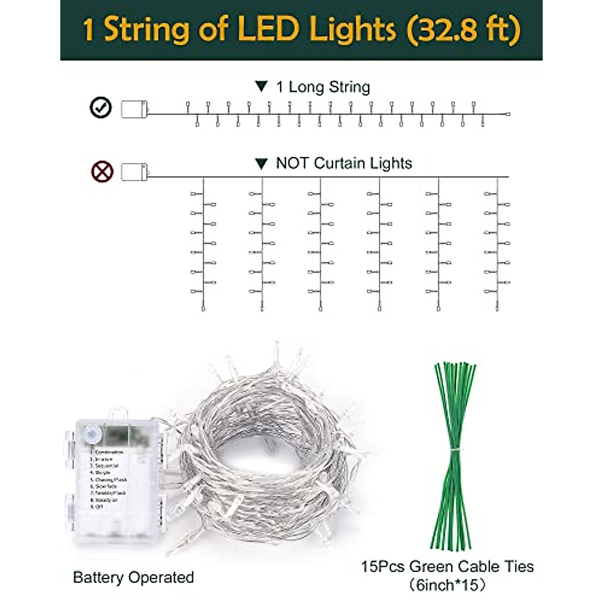 JACKYLED 84Ft 12 Pack Artificial Ivy Garland Fake Plants, Ivy Leaves with CE Certified 80 LED String Lights, Hanging Ivy Lights for Aesthetic Bedroom Garden Party Wall Room Decor