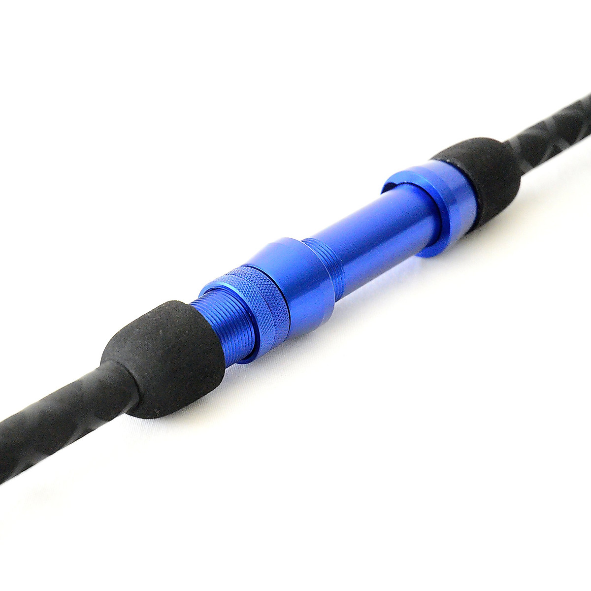 Santiam Fishing Rods Travel Rod 4 Piece 9'0" 12-25lb Surf Rod