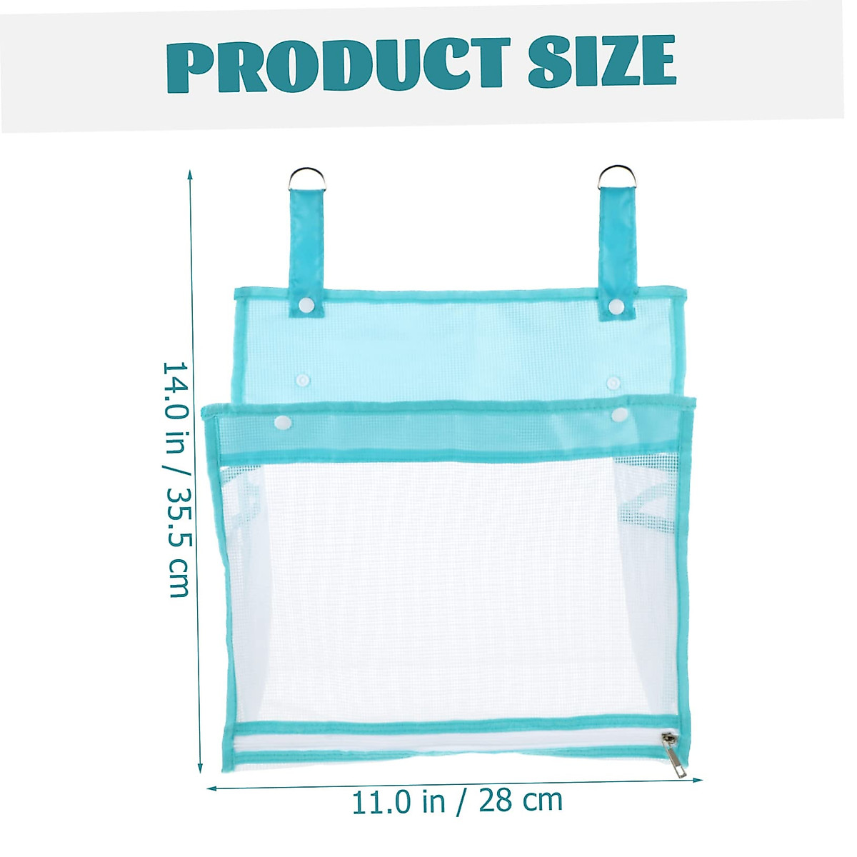 TOYANDONA 5pcs Toy Storage Mesh Bag Toys Mesh Pouches Bath Toy Organizer for Tub Shower Toy Storage Organizer Bathtub Toy Holder Bathtub Toy Bag Kids Bathtub Net Bag Multipurpose Child