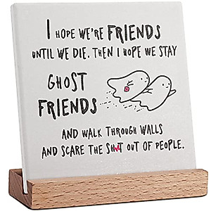 Best Friend Birthday Gifts for Women, Bff Gifts, Bestie Gifts for Women, Office Gifts for Women Friend, Friendship Gifts for Women Friends