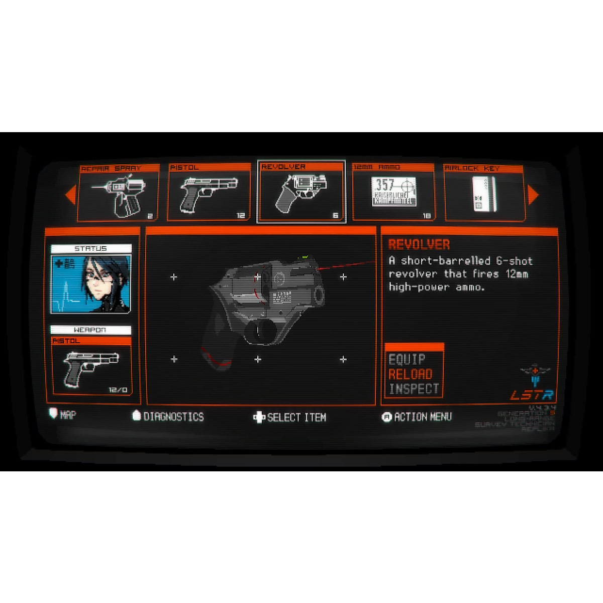 Signalis - PlayStation 4