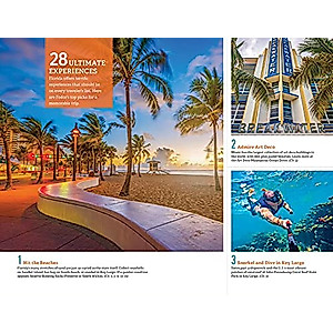 Fodor's Florida (Full-color Travel Guide)