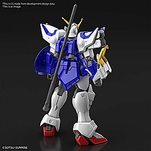 Bandai Hobby - HG 1/144 Shenlong Gundam
