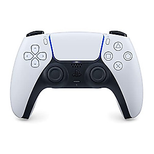 PlayStation 5 DualSense Wireless Controller