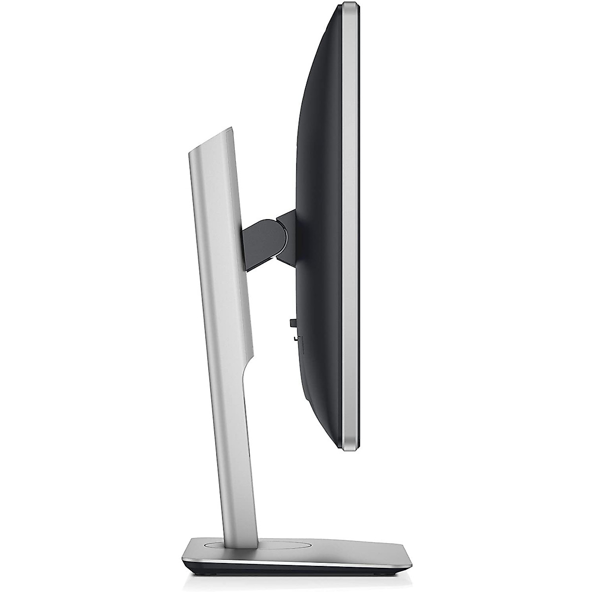 Dell P2314HT Monitor Full FHD 1920 x 1080, Display Port, VGA, DVI, 16.7 Million Colors, 8 ms Response time, 178 Degree Viewing Angle, 30-83 kHz Refrest Rate (Renewed)