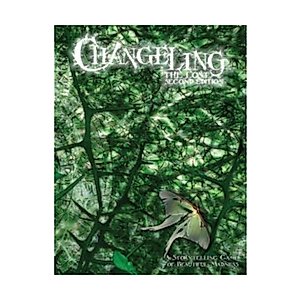 Changeling the Lost 2E