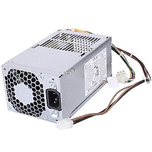 Upgraded PS-4241-1HA 240W Power Supply Compatible with for HP ProDesk 400 600 800 G1 G2 SFF, 702307-001,702307-002, 751884-001, 751886-001 Power Supply
