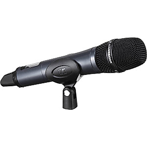 Sennheiser Pro Audio 100 Portable Wireless Microphone System, ew 135P G4-G