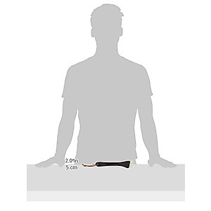 Handy Home 22705 The Skrapr Grillr, BBQ Cleaning Tool