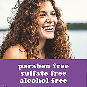 Waterless Curl Milk Refresh & Redefine 7.6 fl oz | Sulfate-Free | For Curly Hair