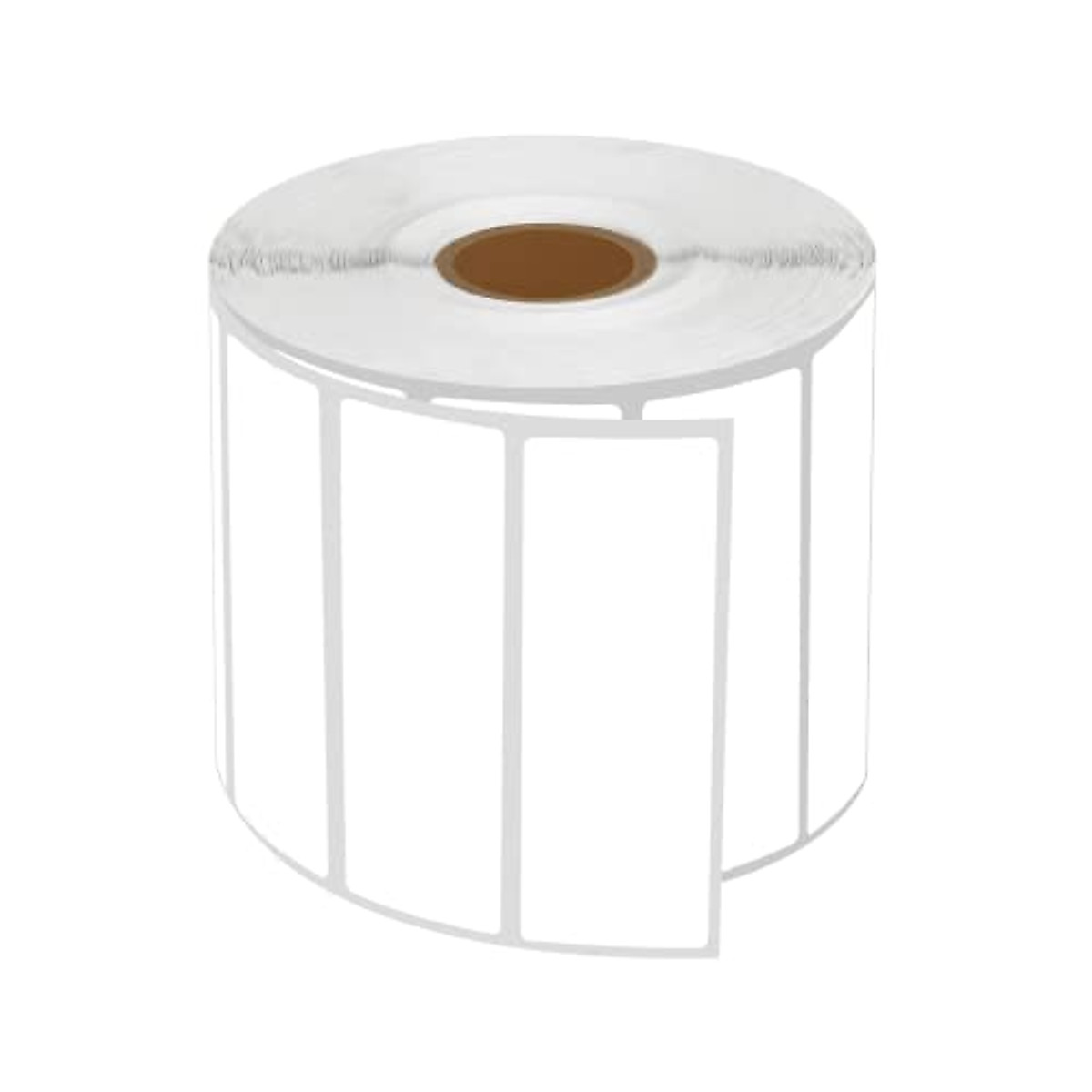 USUPERINK 10 Roll (1500 Labels/roll) Compatible for Brother RD-S04U1 RDS04U1 Die-Cut File Folder Removable White Paper Labels 3 x 1 inch (76 x 26mm) Address Shipping Label for RJ-3050 RJ-4040 TD-4000