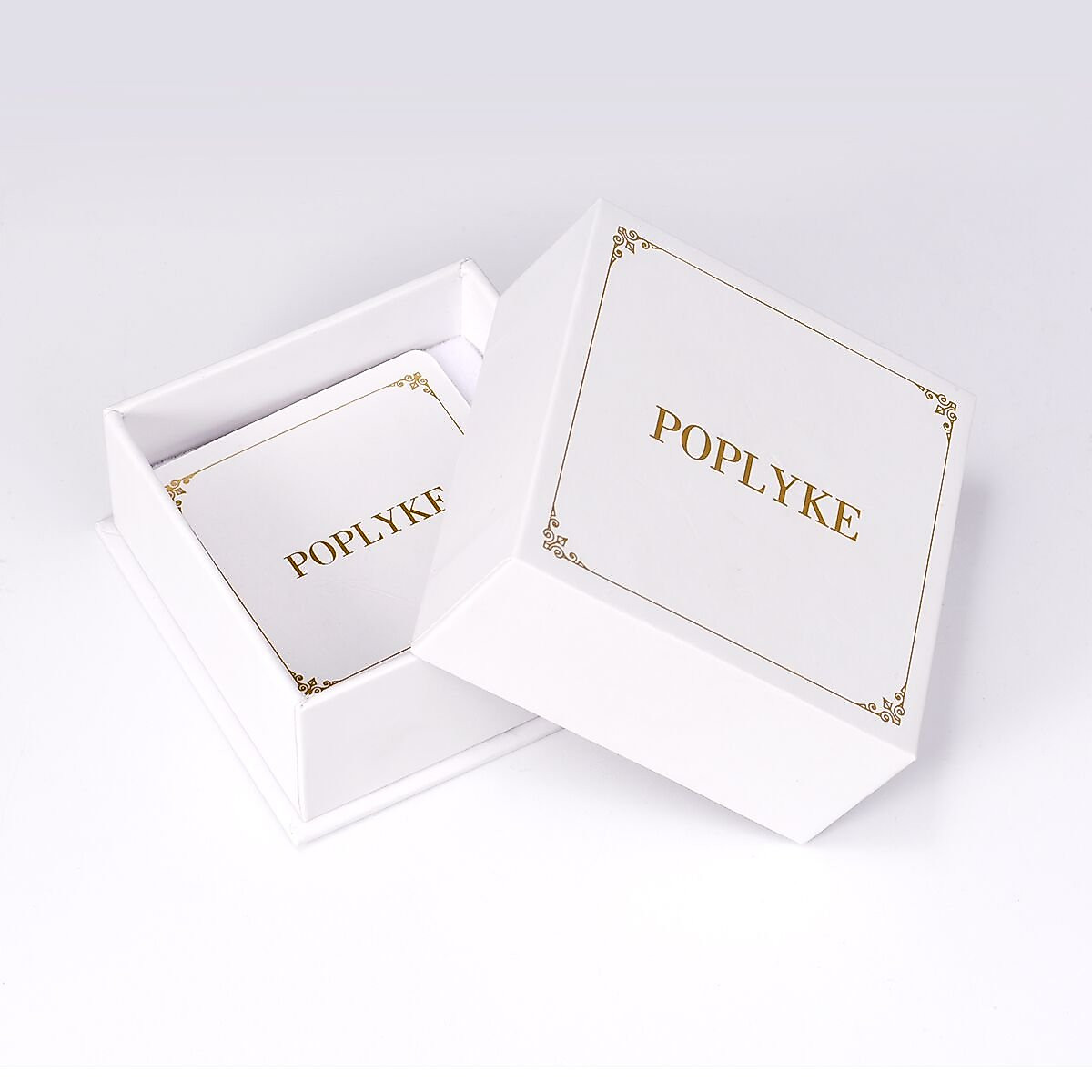 POPLYKE AAAA Single Pearl Choker Sterling Silver Necklace for Women 7-8mm Freshwater Cultured Pearls Wedding Bridesmaids Anniversary 14 16 18 inch (silver-single pearl necklace 14‘’)