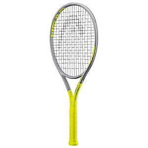 HEAD Graphene 360+ Extreme S Tennis Racquet, 27 Inch Performance Adult Racket - 4 3/8 Grip, Unstrung