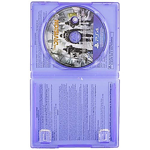 Tom Clancy's The Division - PlayStation 4