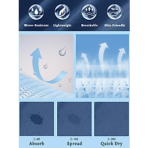 TACVASEN Men's Shorts Running Quick Dry Lightweight Athletic Workout Gym Basketball Summer Shorts with Zipper Pockets