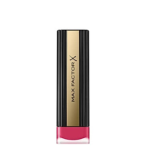 Max Factor Velvet Matte Lipstick - 35 Love Women Lipstick 0.18 oz