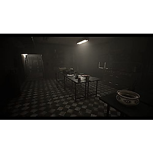 Oxide Room 104 - PlayStation 5