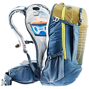 Deuter Modern, Clay-Marine, 28 L