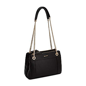Nine West Crossbody, Black