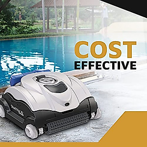 Replacement Robotic Pool Cleaner Filter Cartridges - 2 Piece RCX70101PAK2