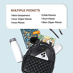 Missnine Mini Backpack for Women Cute Small Backpack Purse With Pompom PU Leather Bookbag Small Casual Daypacks For Ladies