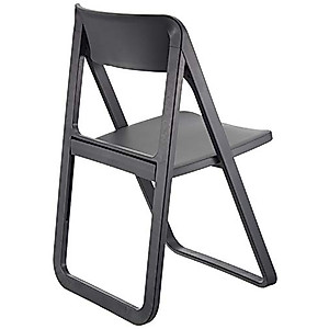 Compamia Dream Folding Outdoor Chair Dark Gray