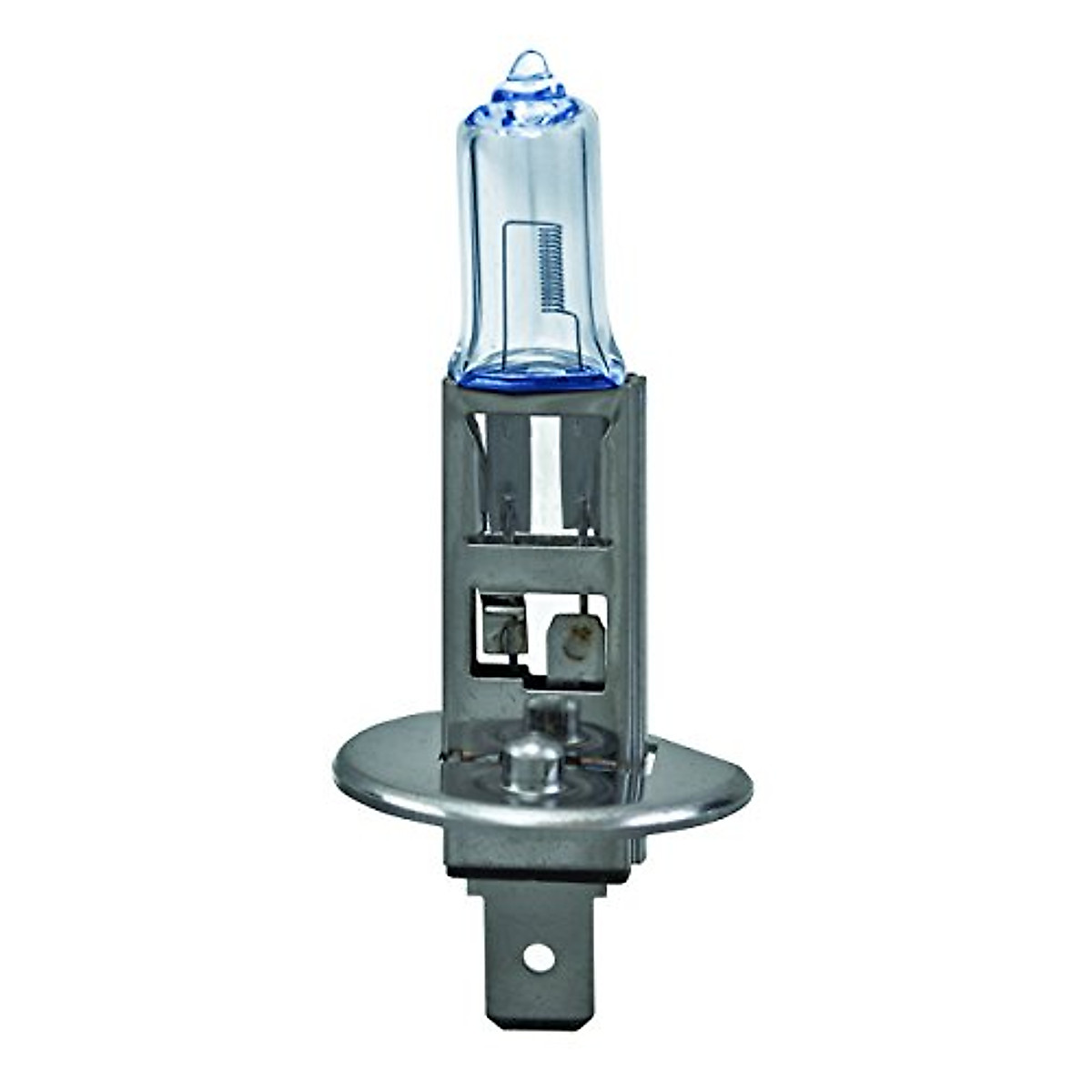 HELLA H1 2.0TB High Performance Bulb, 12V, 55W, 2 Pack