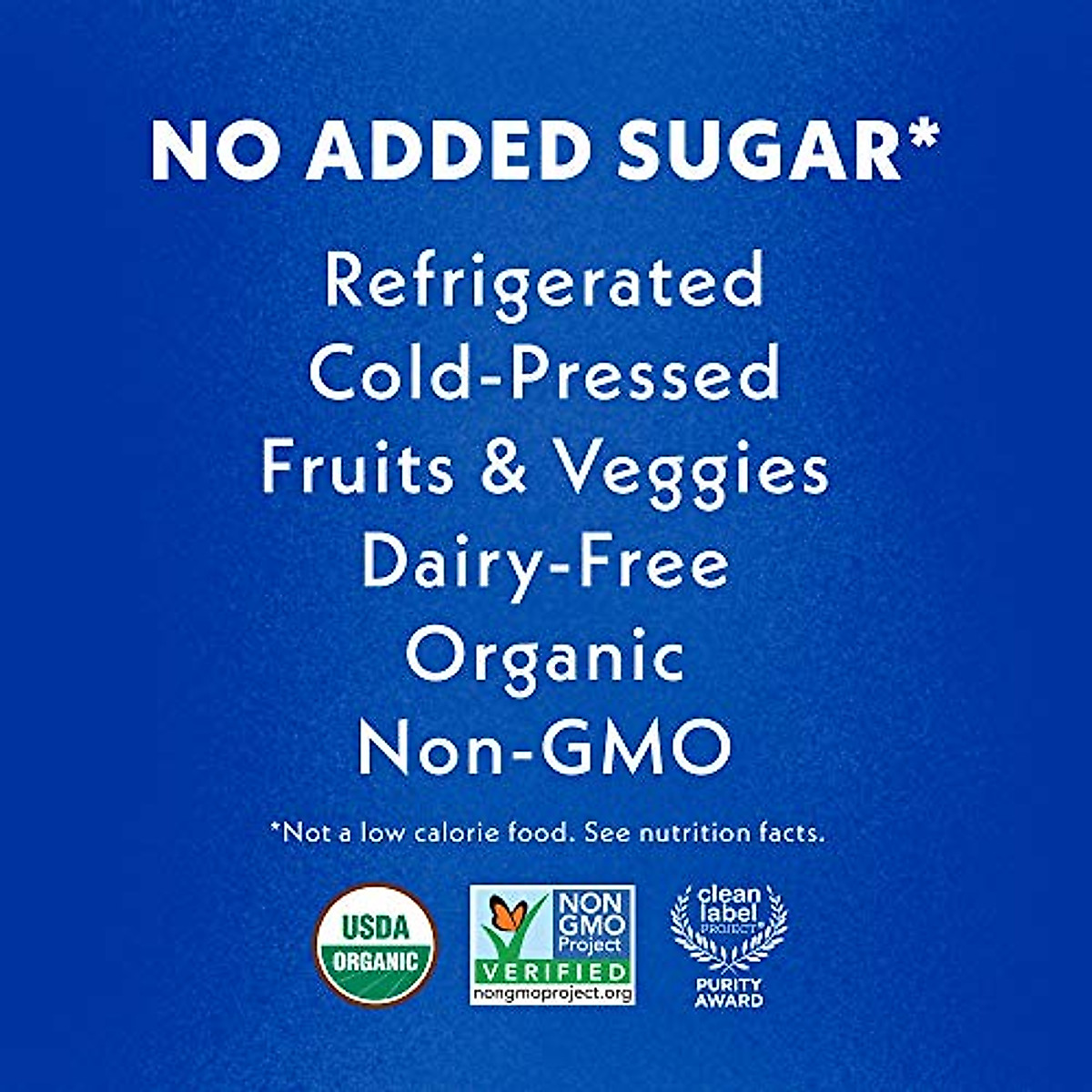 Once Upon a Farm, Organic Mama Bear Blueberry, 3.2 Ounce