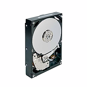 Toshiba X300 6TB Performance & Gaming 3.5-Inch Internal Hard Drive – CMR SATA 6.0 GB/s 7200 RPM 256 MB Cache - HDWR160XZSTA