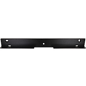 Replacement Wall Mounting Bracket for TOTO Neorest Toilets and Bidets Remote Control THU6209 MS989 MS988 SN8551M MS8551CUMFG 500H 550H N550H THU9798 SN982M MS982CUMG MS952CUMG TCF9786JA SN952M, Black