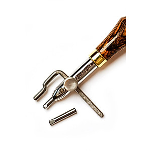 Barry King, Stitch Groover Tip, Multiple Sizes