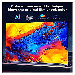 Full HD 1080P Projector TD98 WiFi LED 2K 4K Video Movie Smart TD98W Android Projector PK DLP Home Theater Cinema Beamer