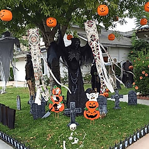 Mandala Boho Luxury Oriental Tile Halloween Windsocks Flag 40 Inch, Flag Wind Socks Outdoor Hanging Decoration Halloween Decorations Halloween Decor Outdoor For Home Yard Patio Lawn Garden