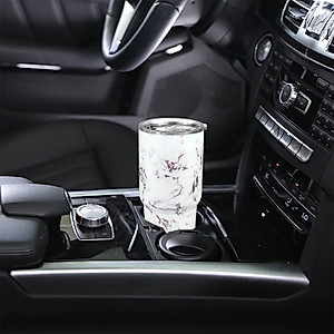 XccMe 30oz Tumbler Replacement Lids,2 Pack Spill Proof Splash Resistant Covers,Replacement Classic Stainless Steel Tumblers lids fit for YETI Rambler,Atlin, Juro, SUNWILL, Umite Chef and More