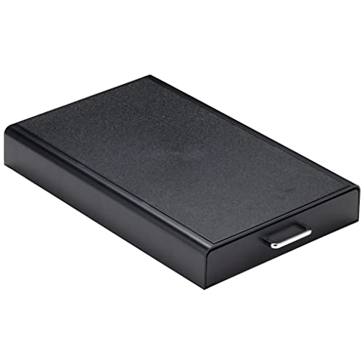 Amazon Basics Nespresso Coffee Pod Storage Drawer Holder, 50 Capsule Capacity