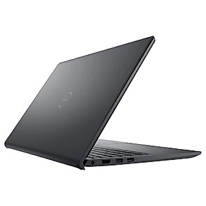 Dell Inspiron 3511 Laptop, 15.6" Full HD Touchscreen, Intel Core i5-1135G7 (Beats Intel i7-1065G7), 16GB DDR4 RAM, 2TB PCIe SSD, SD Card Reader, HDMI, Wi-Fi, Windows 11 Home, Black
