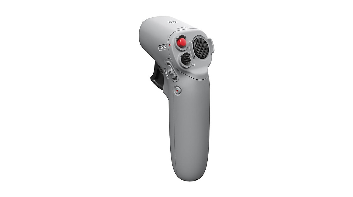 DJI Motion Controller - Fly with Your Hands