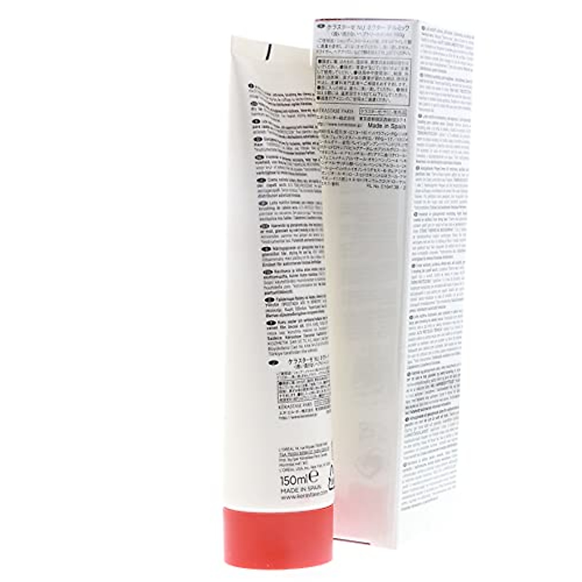 KERASTASE nutritive Nectar thermique 150ml - Leave-in Heat Protectant