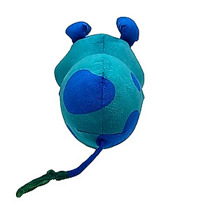 HYUNLAI 2023 Pikmin Plush Oatchi Plushies Ice Pikmin Plushies Toy Stuffed Animal plushies Soft Stuffed Figure Doll Toys for Kids