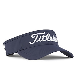 タイトリスト(TITLEIST) Men Golf, Navy/White, 57.0-59.0 cm
