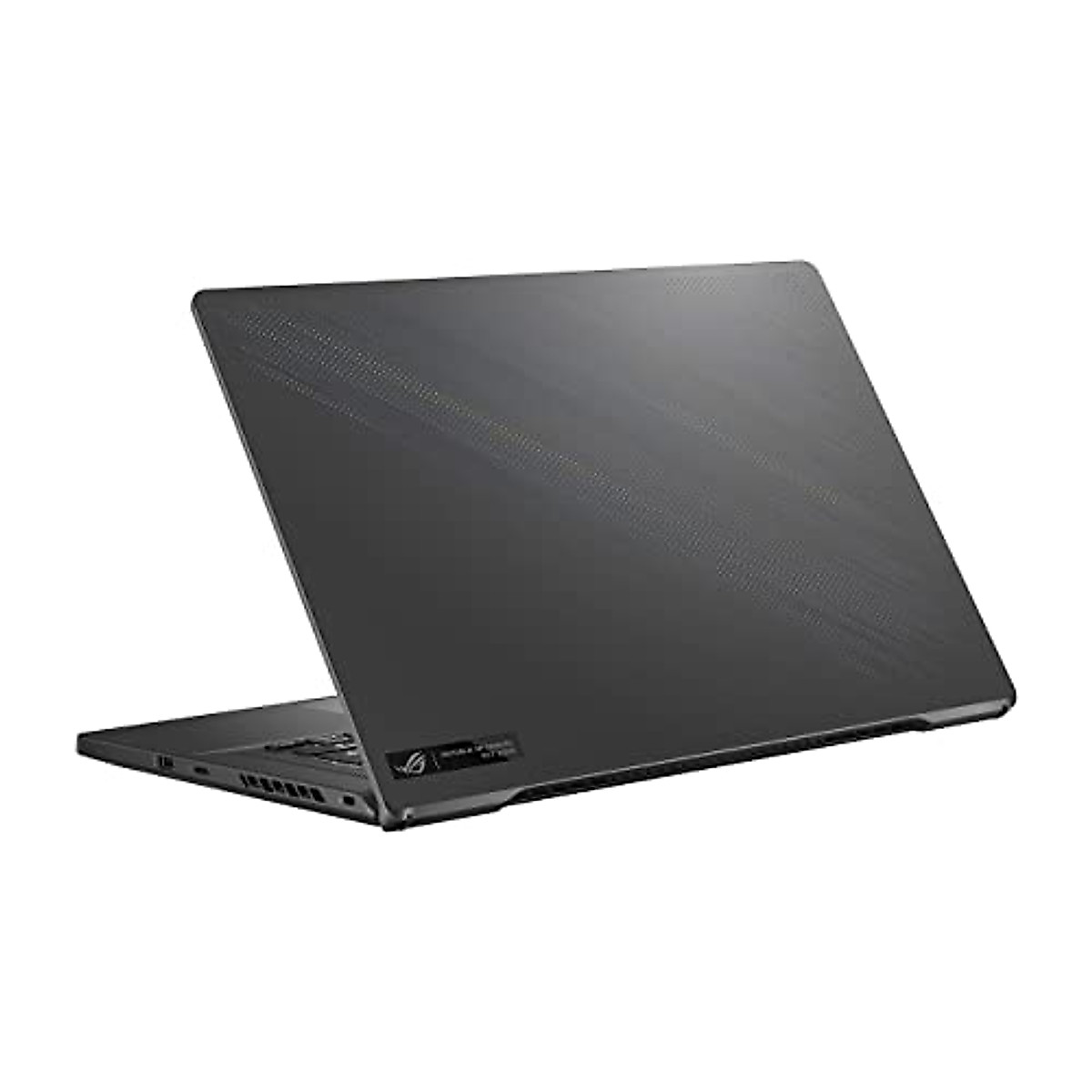 ASUS ROG Zephyrus G15 15.6" 165Hz QHD (2560x1440) Slim Gaming Laptop, 8 Cores AMD Ryzen 9 5900HS, GeForce RTX 3060, 100% DCI-P3 Pantone, RGB Backlit KB, Wi-Fi 6 (40GB RAM | 2TB PCIe SSD)