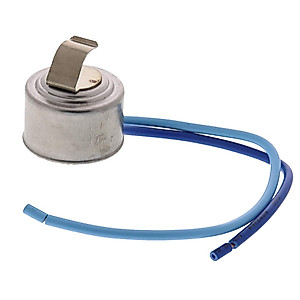 Genuine Frigidaire 5303918202 Defrost Heater Kit for Refrigerator , BLACK