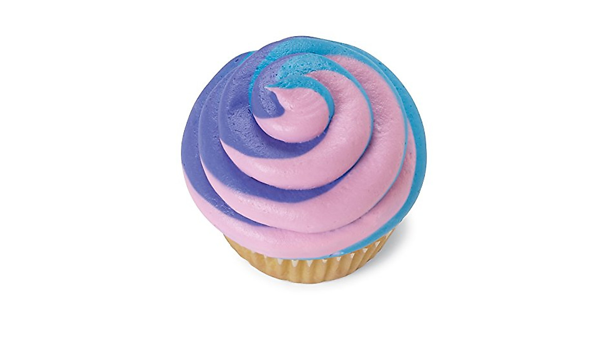 Wilton Color Swirl 3-Color Cake Decorating Kit