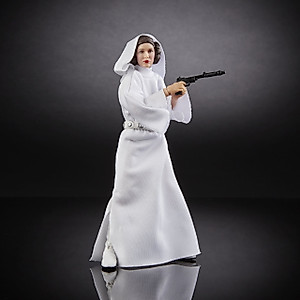 Star Wars E4 Princess Leia Organa Action Figure